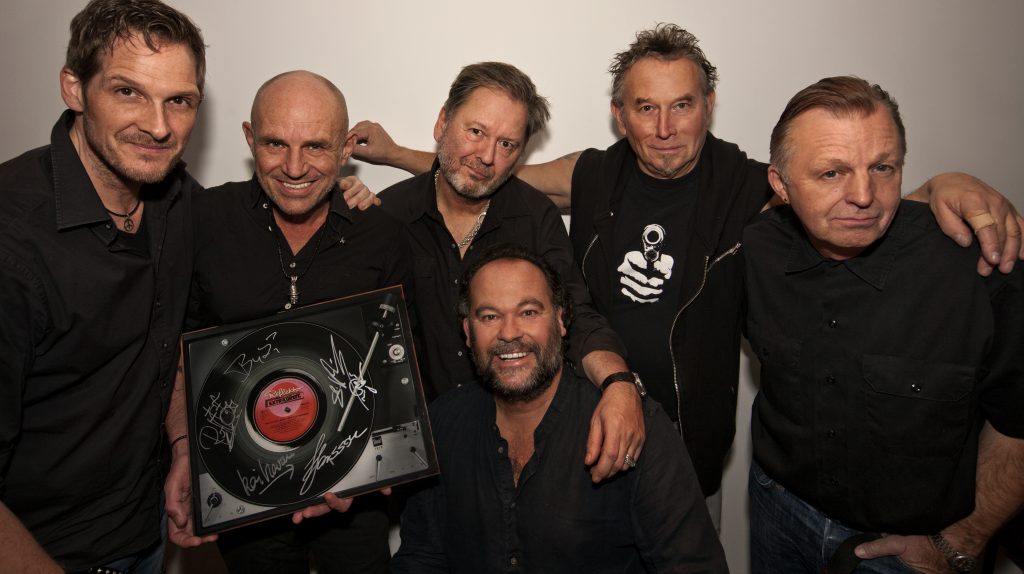 WORLDRECORDS - Kai Schäfer